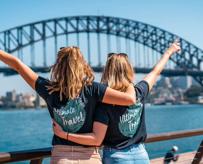 Ultimate Blog Australia | Ultimate Travel