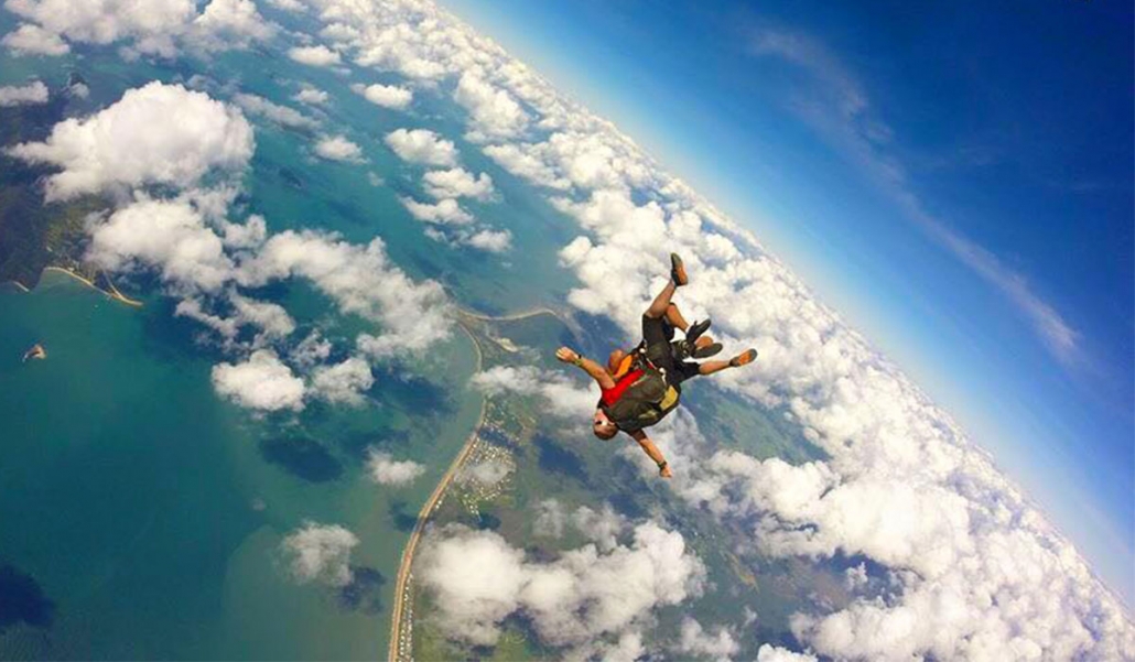 Top Adrenaline Activities in Australia | Ultimate Travel