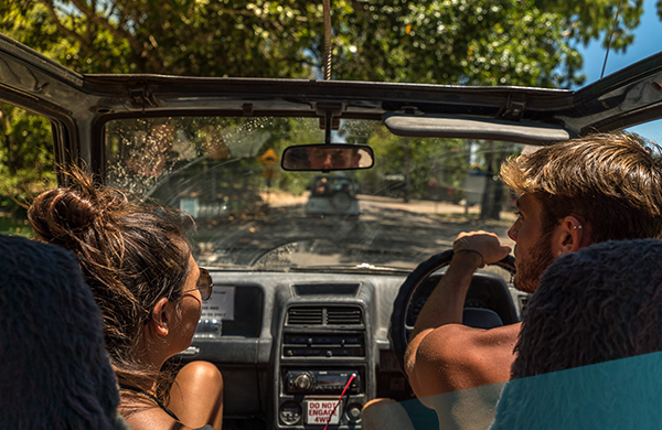 ULTIMATE Adventure Travel | Group Tour and Gap Year Travel