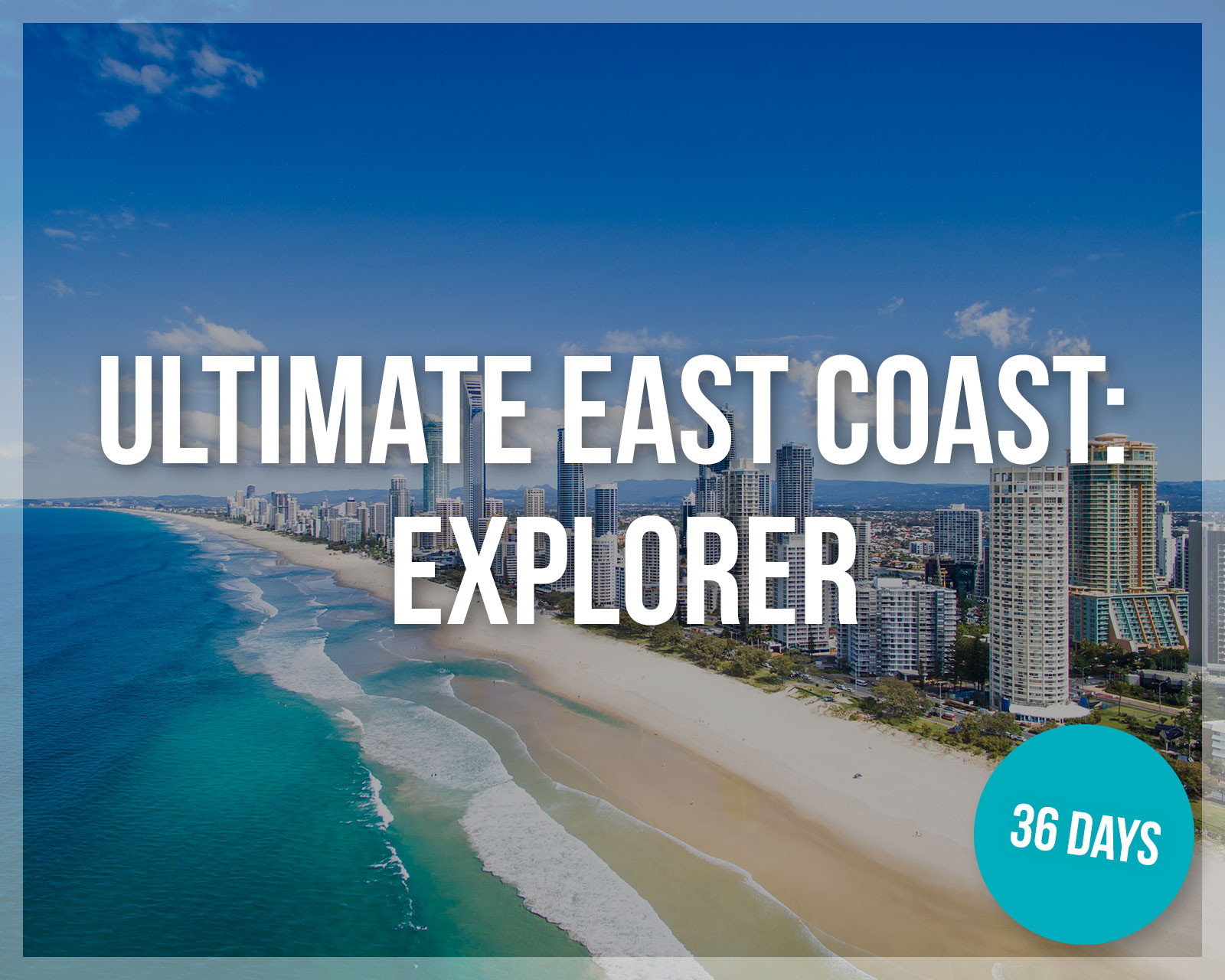 Australia Tour Packages | Tours & Backpacker Packages | Ultimate Travel