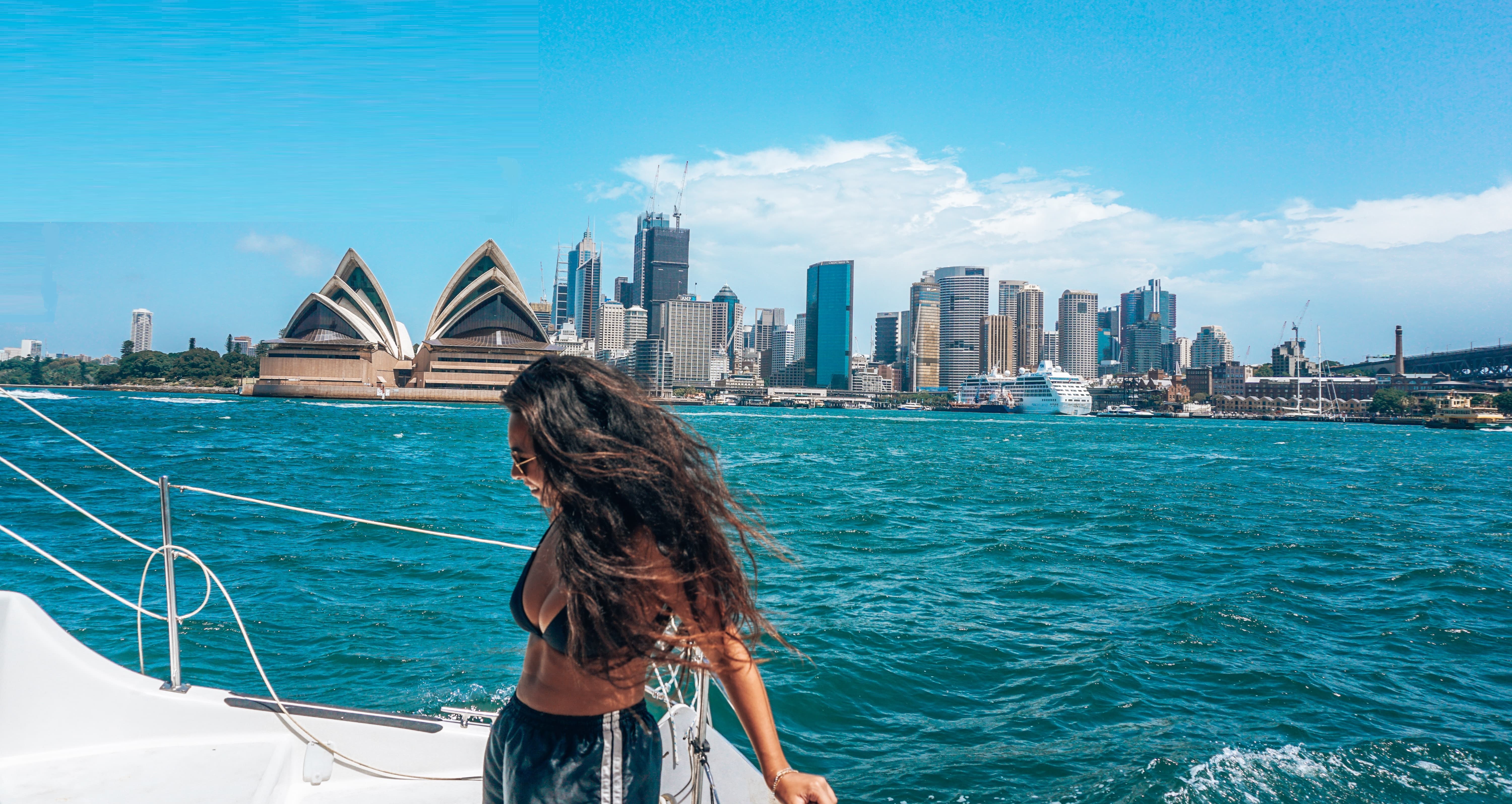 About us | Gap Year, Group and Adventure Travel | Your Ultimate Moment