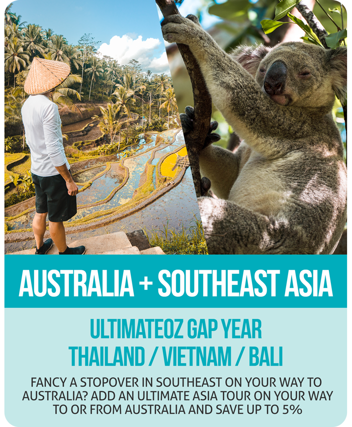 Multi Country Tour Combos | Discount Offers | Ultimate Adventure Travel