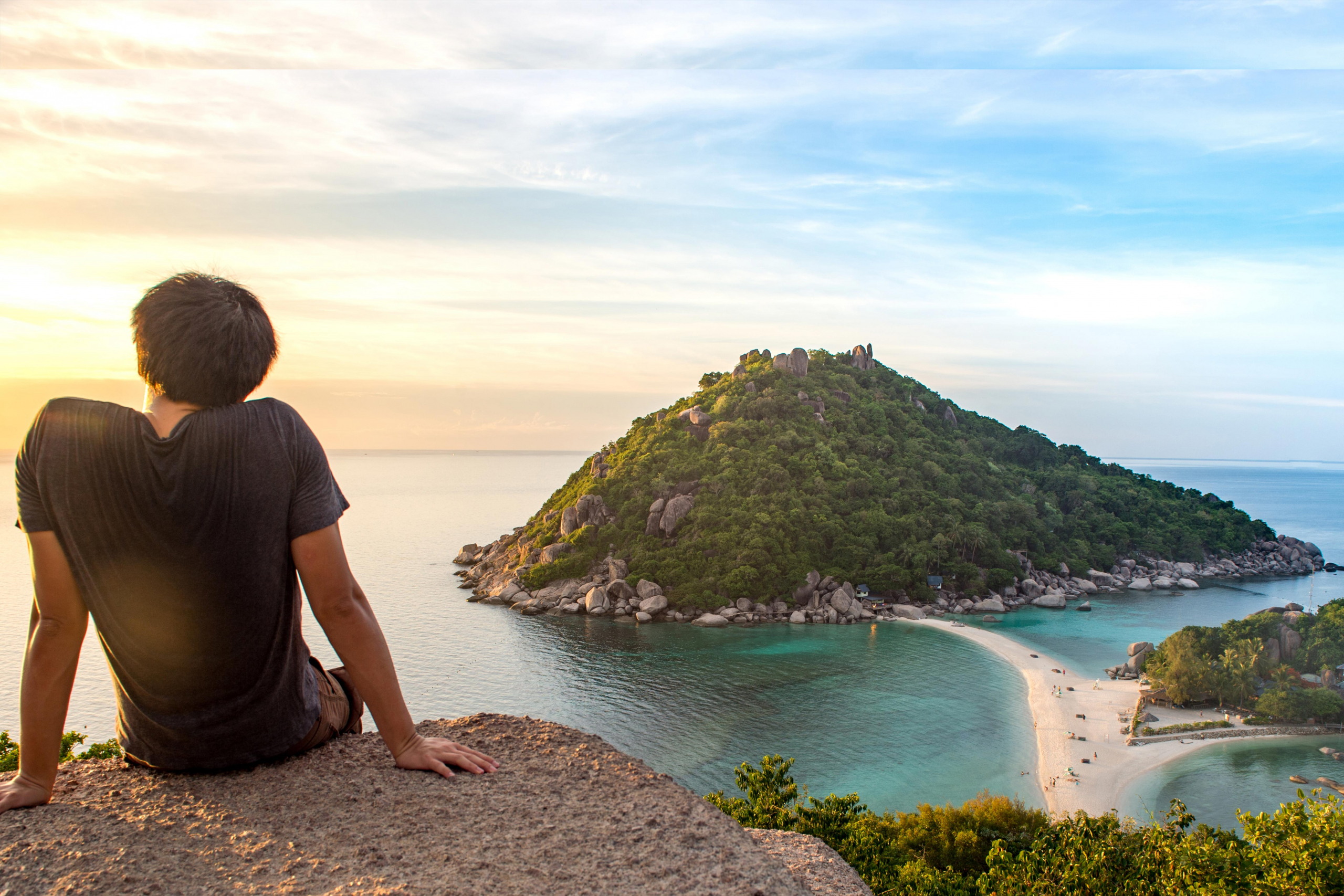 ULTIMATE Adventure Travel | Group Tour and Gap Year Travel