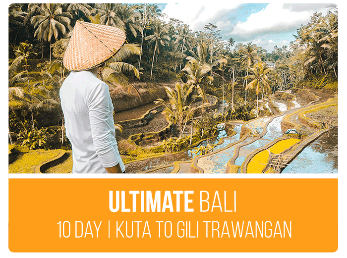 Southeast Asia Group Tours - Thailand, Bali, Vietnam | Ultimate Travel