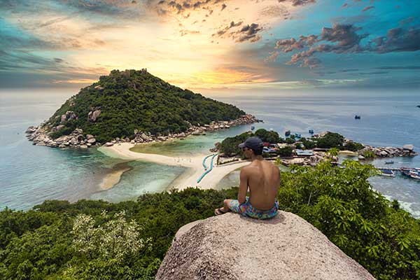 ULTIMATE Adventure Travel | Group Tour and Gap Year Travel