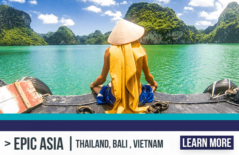 Multi Country Tour Combos | Discount Offers | Ultimate Adventure Travel