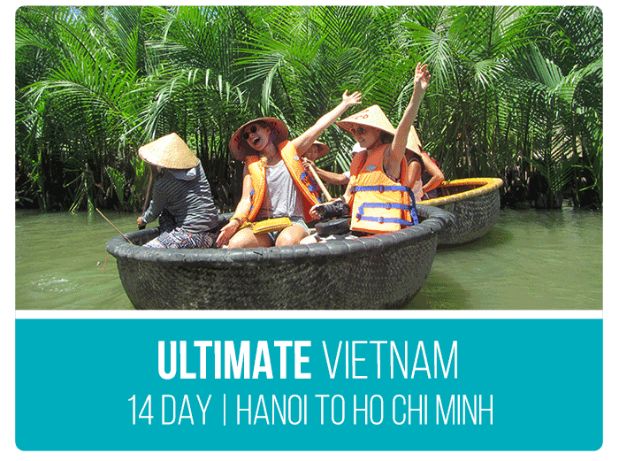Southeast Asia Group Tours - Thailand, Bali, Vietnam | Ultimate Travel