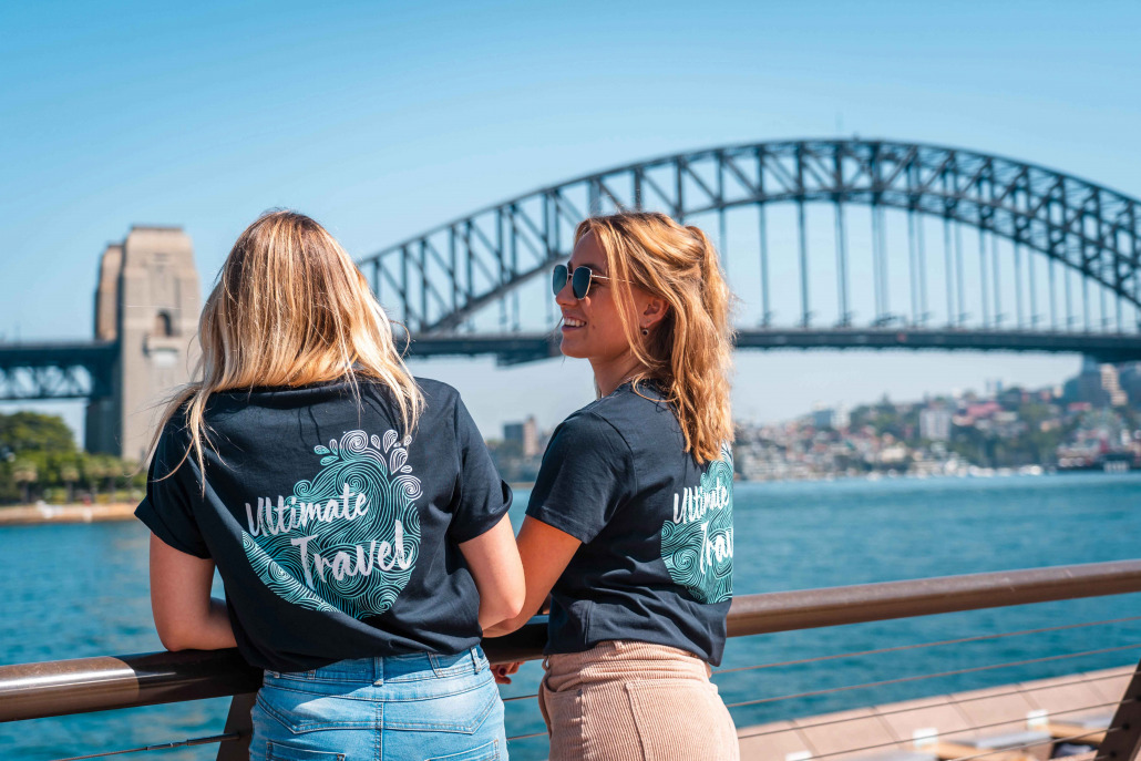 ULTIMATE Adventure Travel | Group Tour and Gap Year Travel