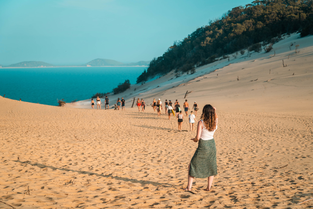 ULTIMATE Adventure Travel | Group Tour and Gap Year Travel