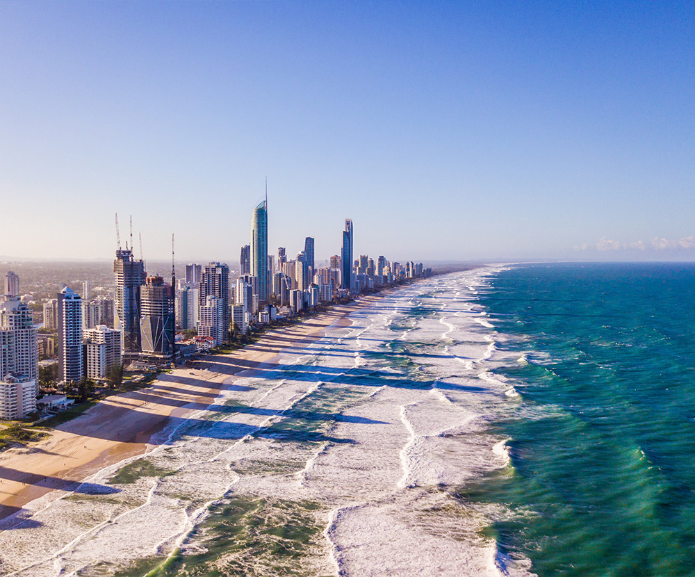 East Coast Essentials | Sydney to Cairns Itinerary | ULTIMATE