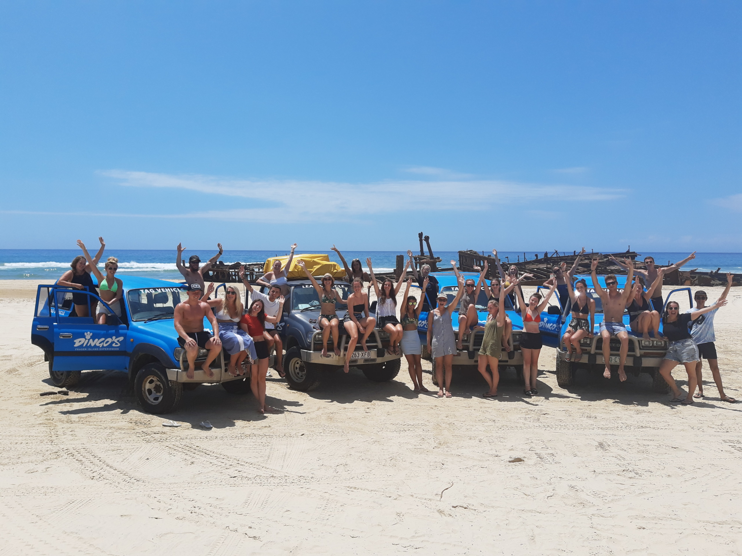 ULTIMATE Adventure Travel | Group Tour and Gap Year Travel