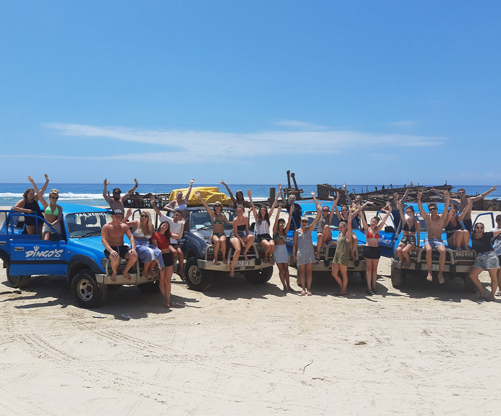 East Coast Oz Adventure | 28 Day Package | ULTIMATE Travel Australia East Coast Oz Adventure | 28 Day Package | ULTIMATE Travel Australia