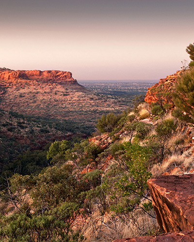 Red Centre Package | Uluru Group Tour | ULTIMATE Travel
