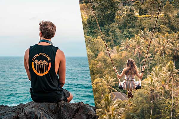 East Coast Tour Combo | Bali Stopover | ULTIMATE Group Tours