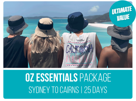 Australia Tour Packages | Group Tours & Packages | ULTIMATE