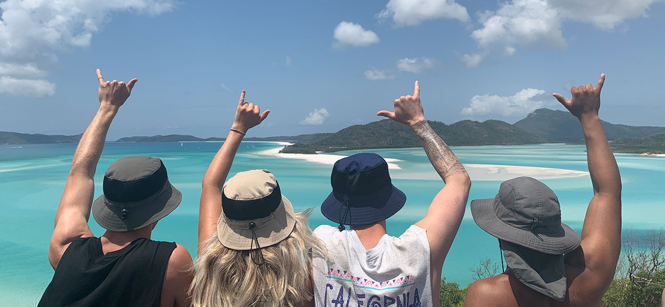 ULTIMATE Adventure Travel | Group Tour and Gap Year Travel
