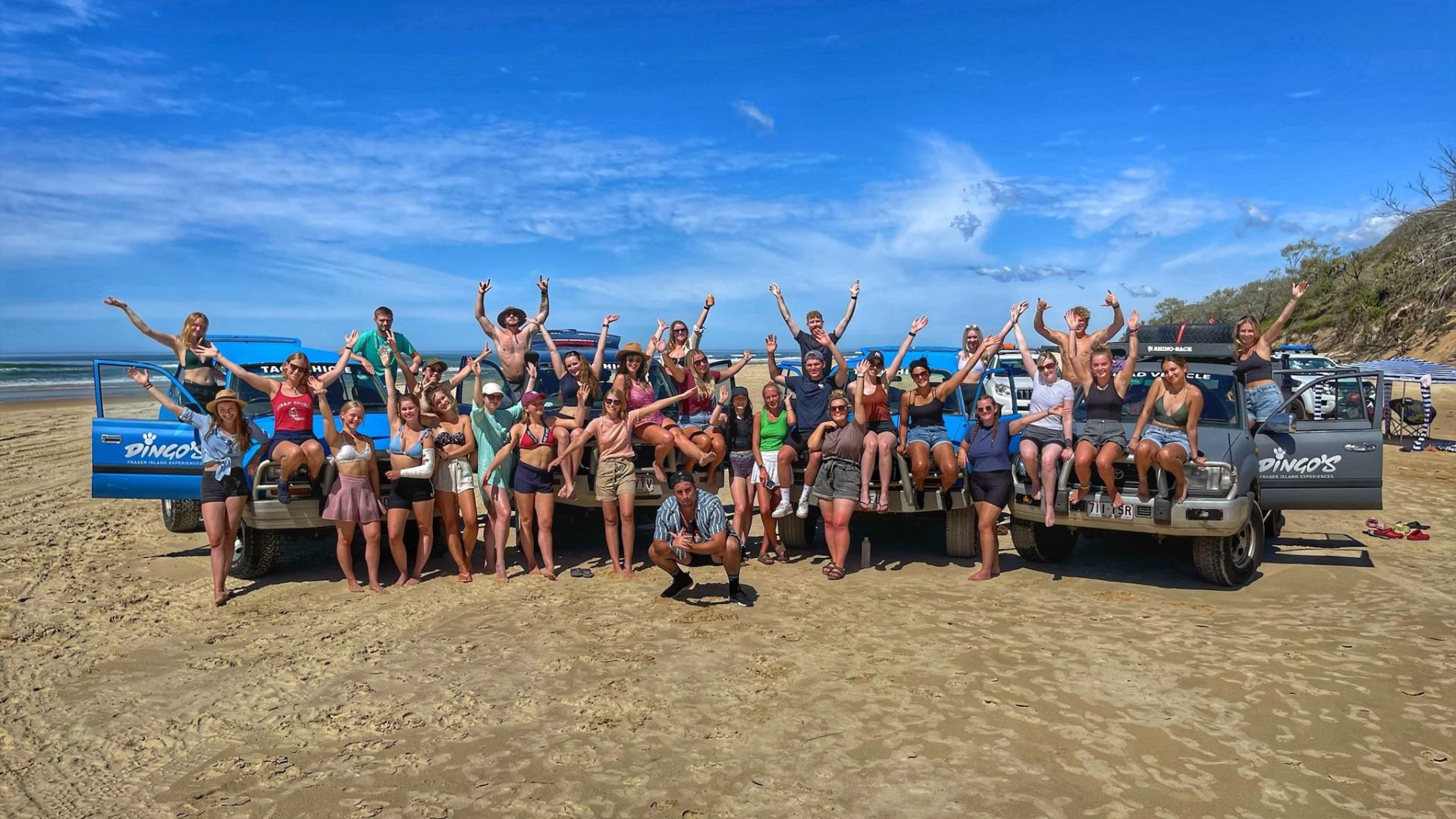 ULTIMATE Adventure Travel | Group Tour and Gap Year Travel