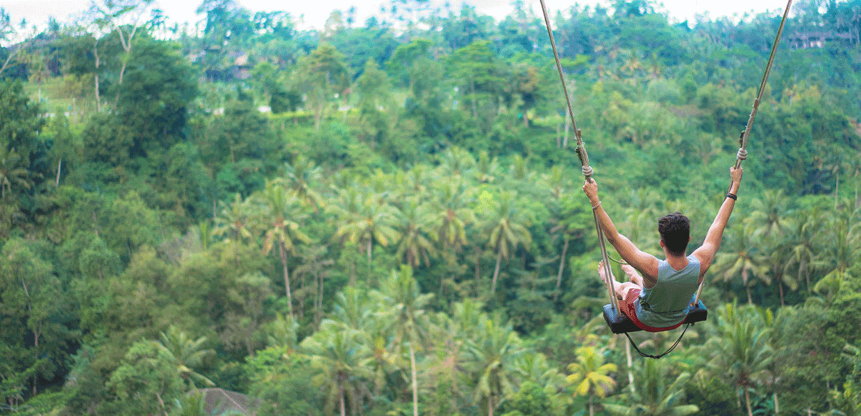 ULTIMATE Adventure Travel | Group Tour and Gap Year Travel