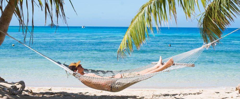 Fiji Island Hopper | 14 Day Backpacker Package | ULTIMATE