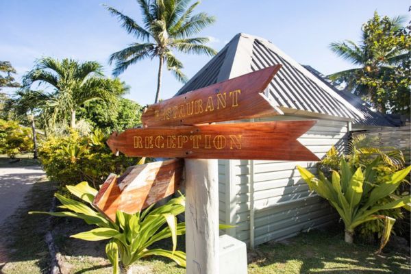 Fiji Island Hopper | 14 Day Backpacker Package | ULTIMATE