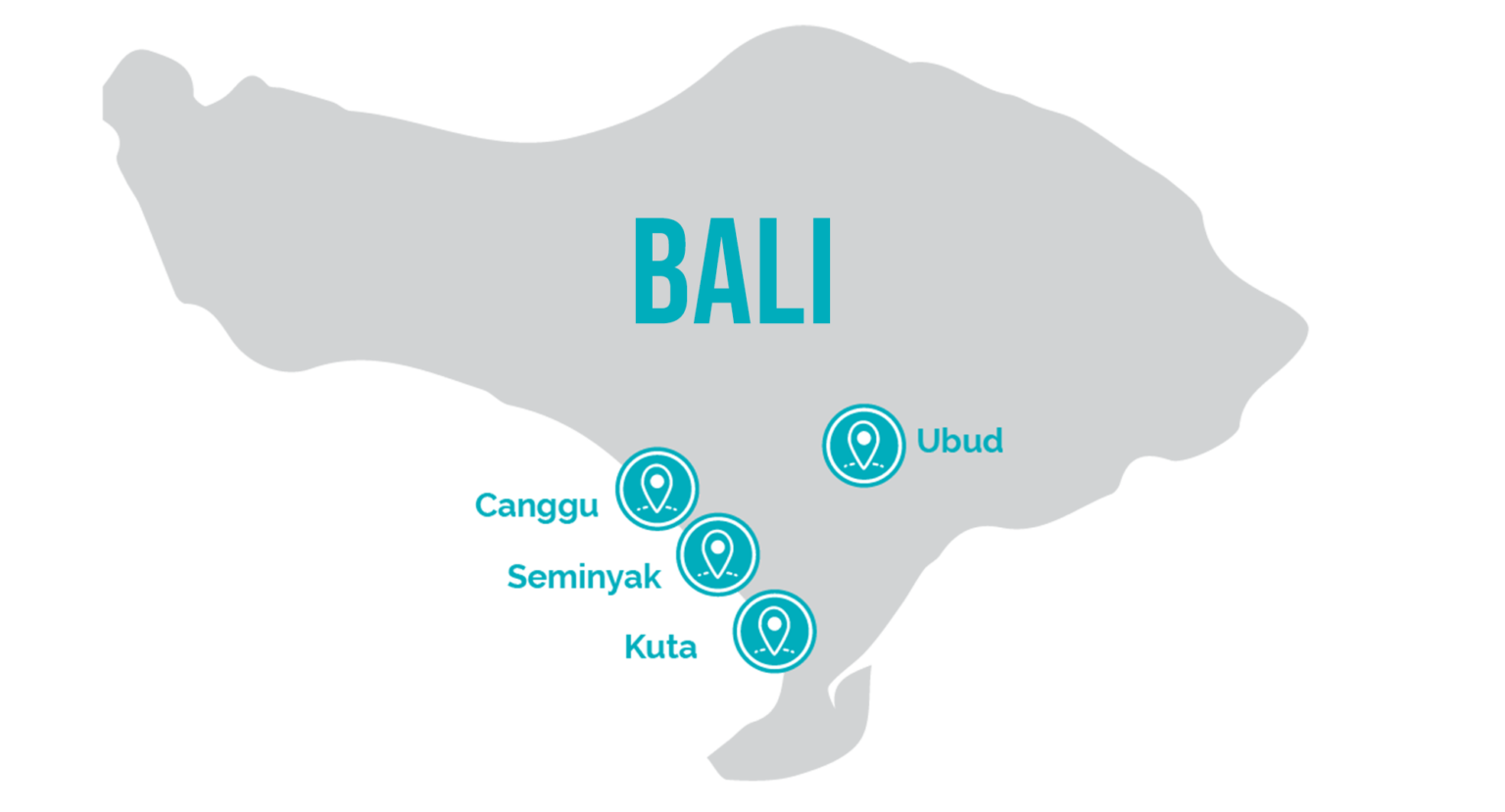 Bali Backpacker Group Tour | 7 Day Itinerary | ULTIMATE