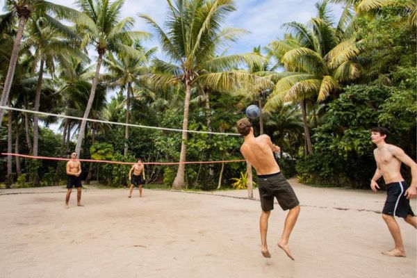 Fiji Island Hopper | 14 Day Backpacker Package | ULTIMATE