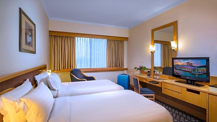 Singapore Stopover Package | 3 Nights | ULTIMATE Travel