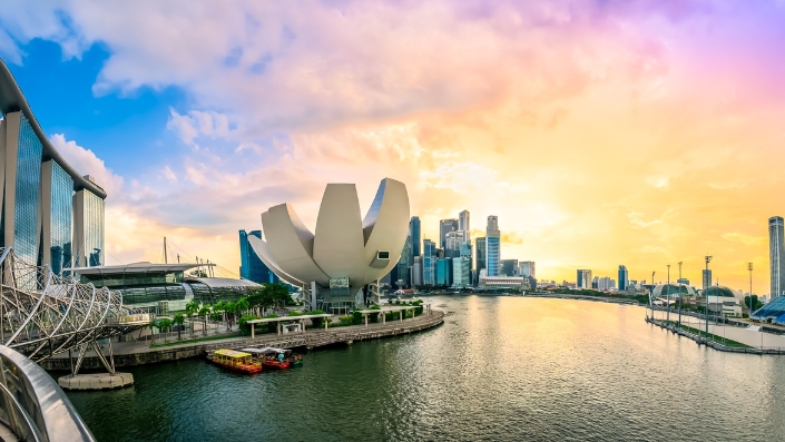Singapore Stopover Package | 3 Nights | ULTIMATE Travel