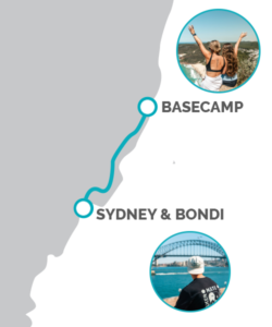 Sydney Group Tour | Sydney and Beaches Backpacker | ULTIMATE