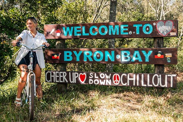 Byron Bay | Backpacker Package | ULTIMATE Travel
