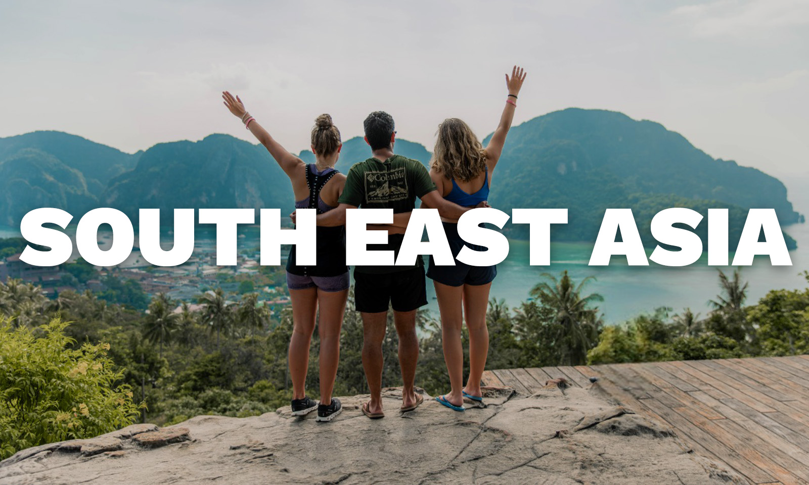 ULTIMATE Adventure Travel | Group Tour and Gap Year Travel