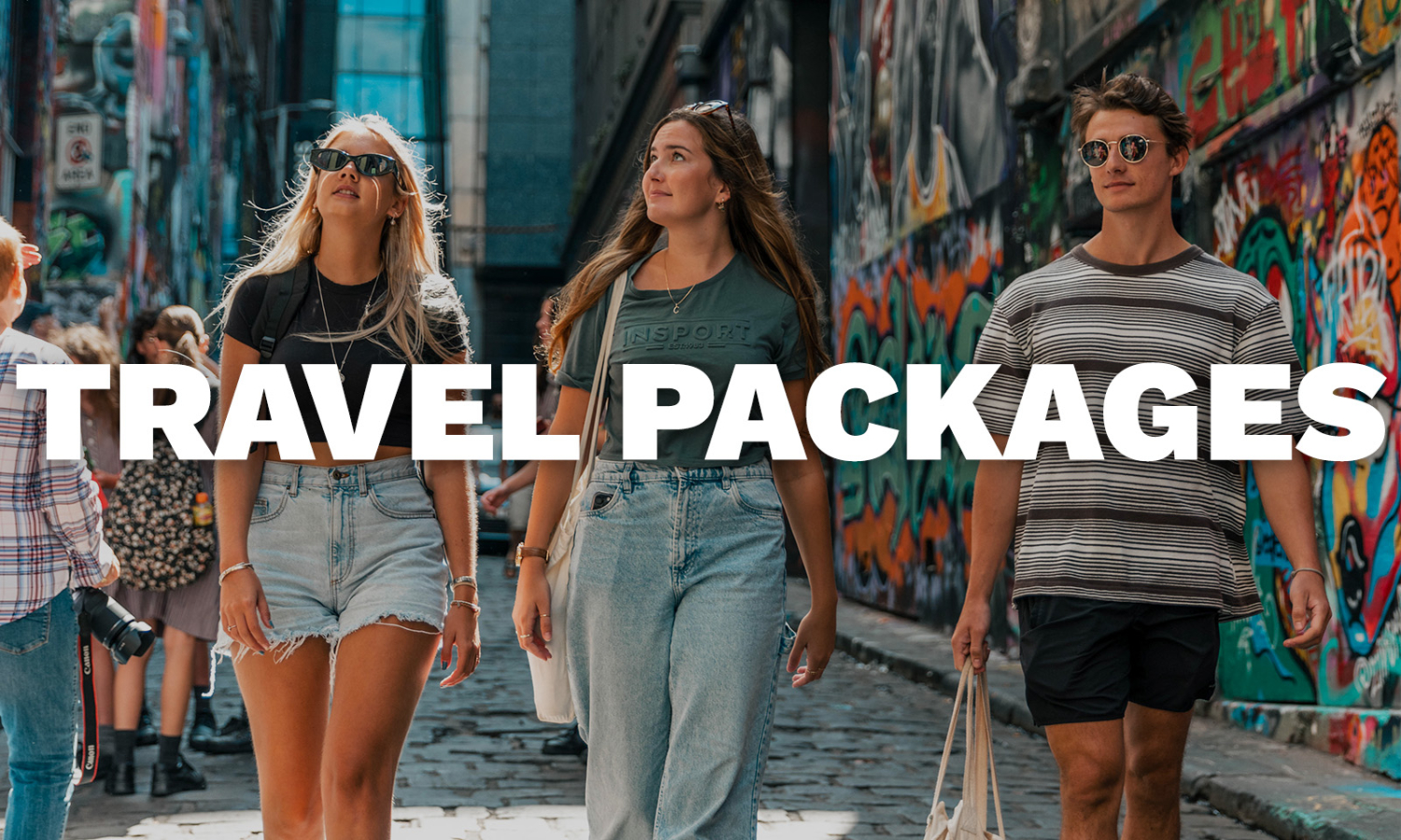 ULTIMATE Adventure Travel | Group Tour and Gap Year Travel