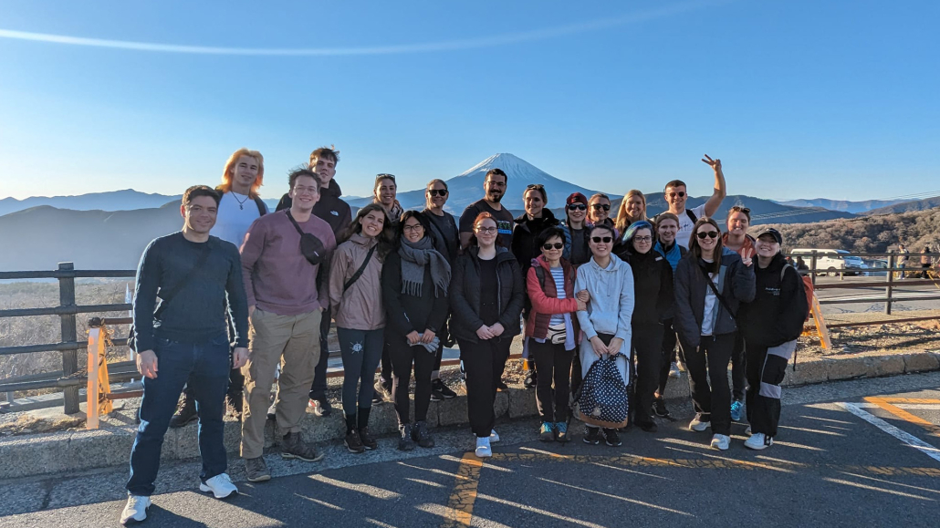 Japan Adventure 13 Day Group Tour | Tokyo to Hiroshima